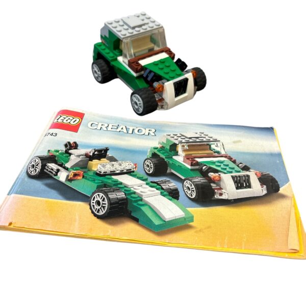 BRICKR