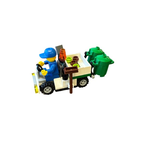 BRICKR