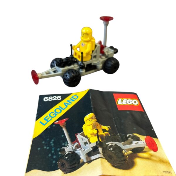 BRICKR