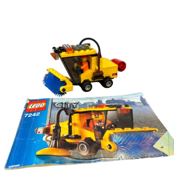 BRICKR