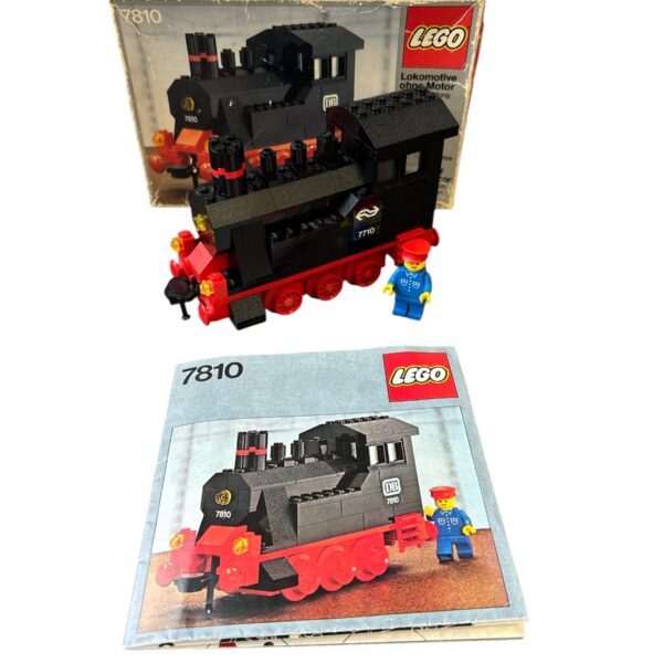 BRICKR